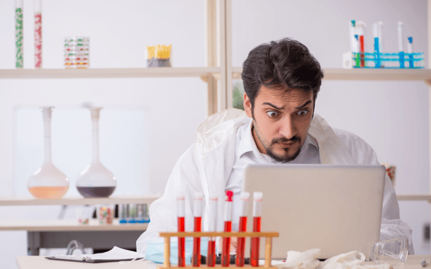 Error Prevention in Laboratory Management| Labguru